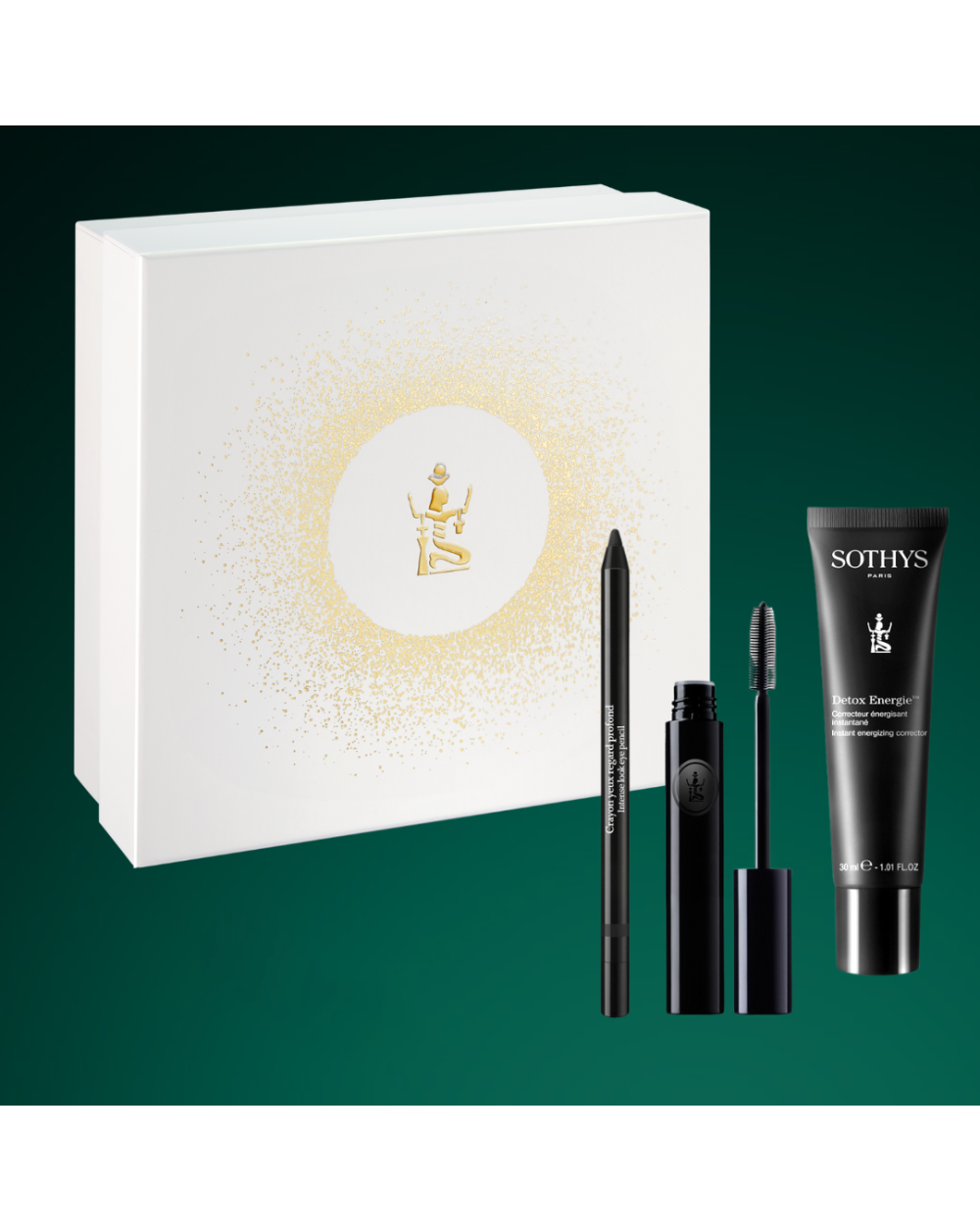 Noël 2022 avec Sothys - Institut Diva